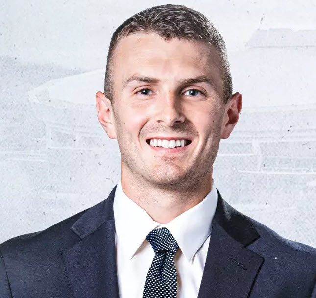 Penn State Men’s Basketball Coaching Staff – Return to Rec